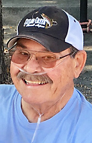 GARY MORETTI | News, Sports, Jobs - Messenger News